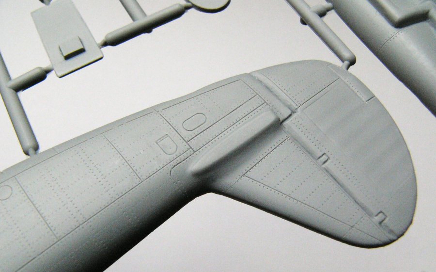 MODELIMEX Online Shop | 1/72 Bell YFM-1B Airacuda | your favourite ...