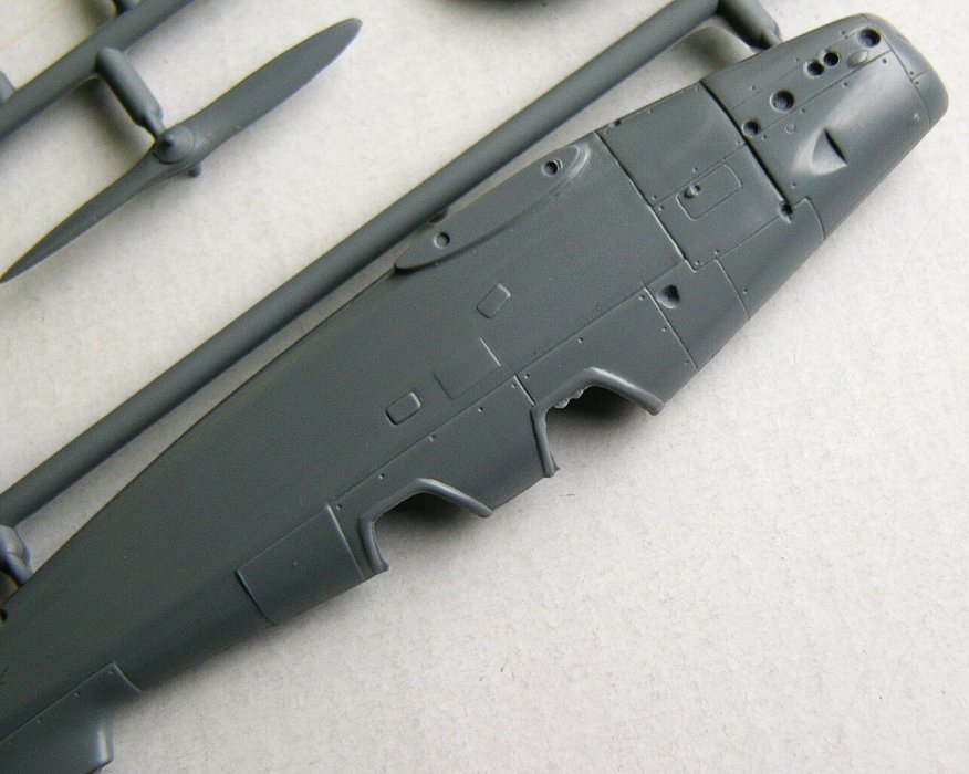 MODELIMEX Online Shop | 1/72 Arado Ar-66 Nachtschlacht (single-seater ...