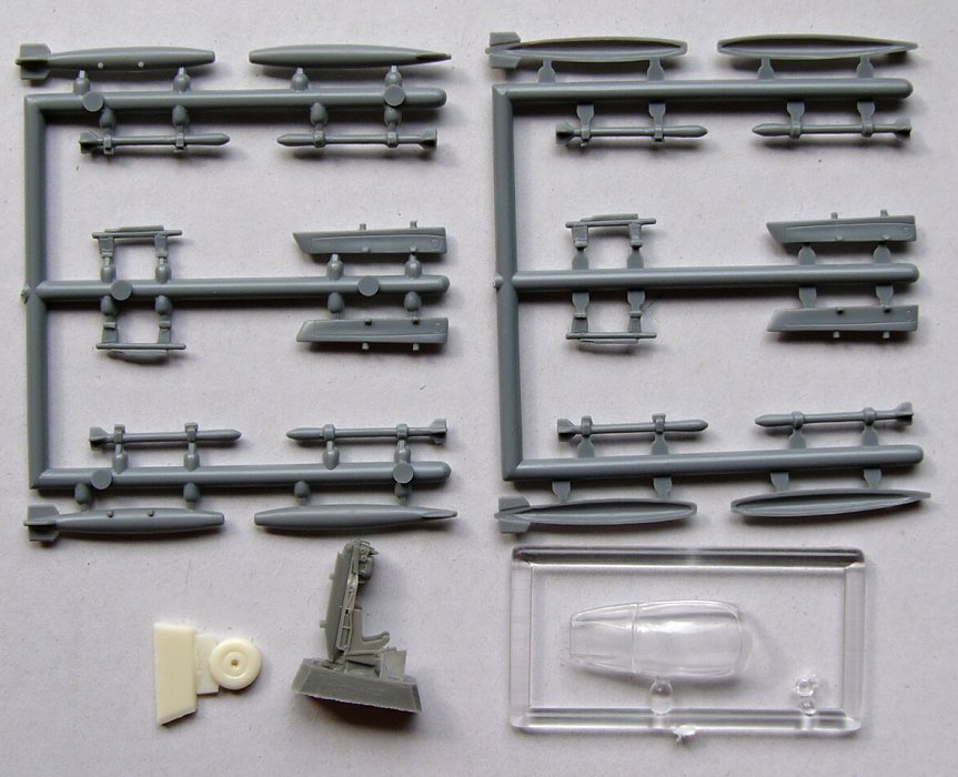 MODELIMEX Online Shop | 1/72 MD 450 Ouragan /Toofani/ (Salvador, India ...