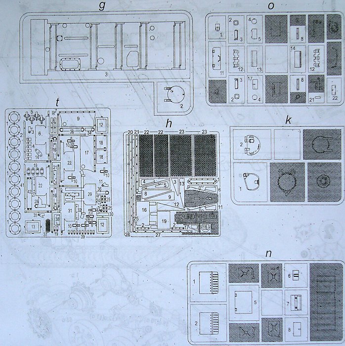 MODELIMEX Online Shop | 1/35 BTR-55 (APC-55) South Lebanon | your ...