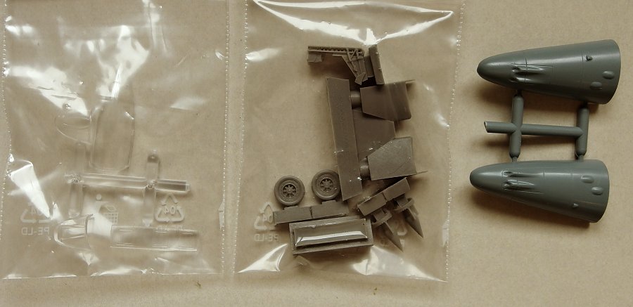 MODELIMEX Online Shop | 1/72 F2H-2N Banshee Nightfighter (2 decal vers ...