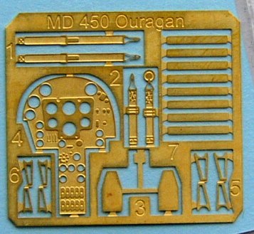 MODELIMEX Online Shop | 1/72 MD 450 Ouragan /Toofani/ (Salvador, India ...