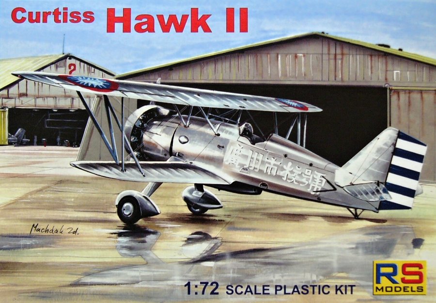 MODELIMEX Online Shop | 1/72 Curtiss Hawk II (Thailand,China,Peru,USN ...