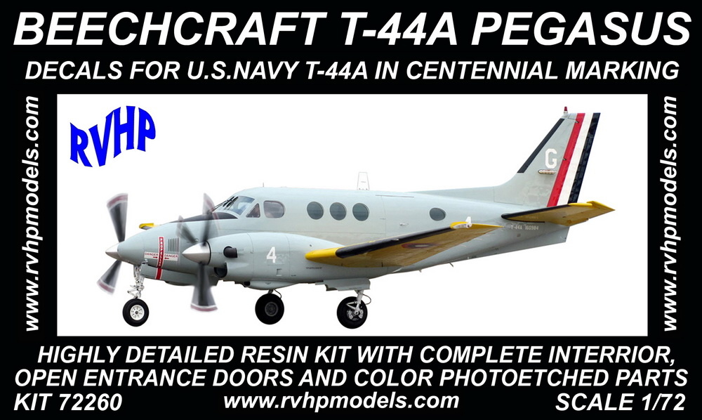 MODELIMEX Online Shop | 1/72 T-44A Pegasus (US NAVY) | your favourite ...
