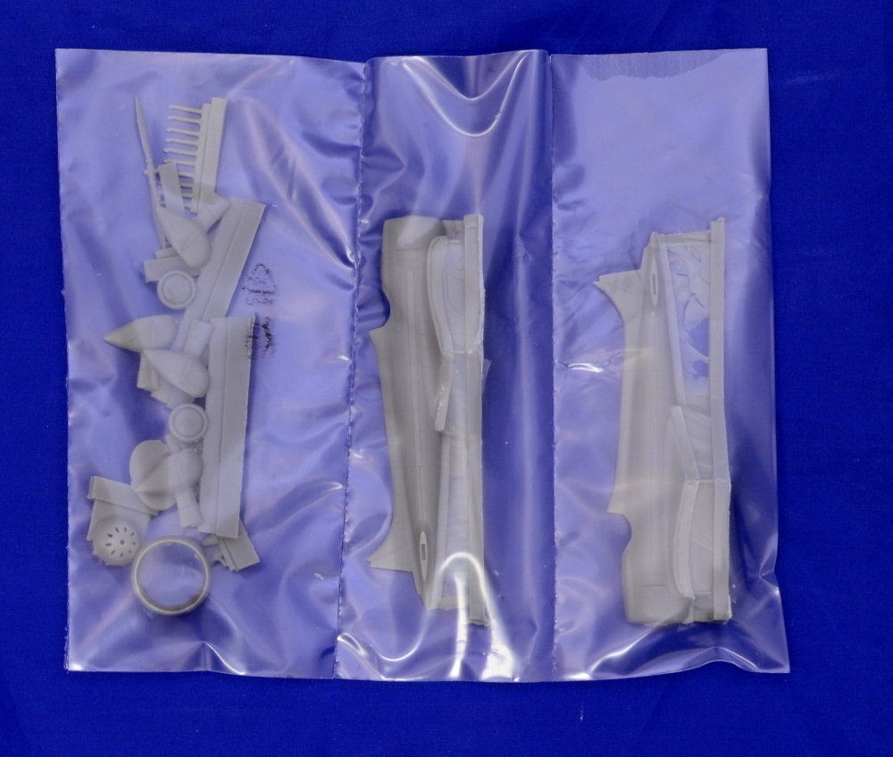 MODELIMEX Online Shop | 1/72 Ki-18 Japanese Army Experim.Fighter (Lim ...