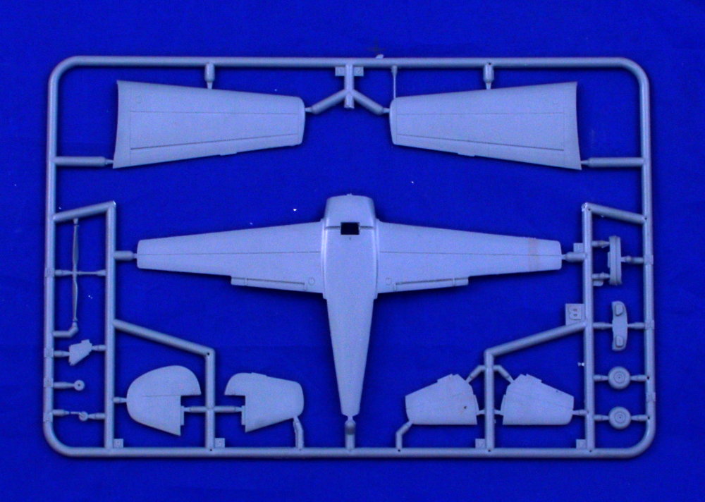 MODELIMEX Online Shop | 1/72 Yak-20 (Limited Edition) | your favourite ...