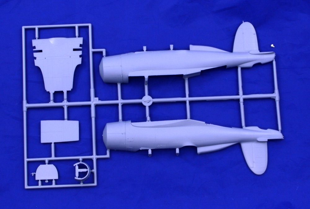 MODELIMEX Online Shop | 1/48 Blackburn Roc Mk.I 'FAA Turret Fighter ...