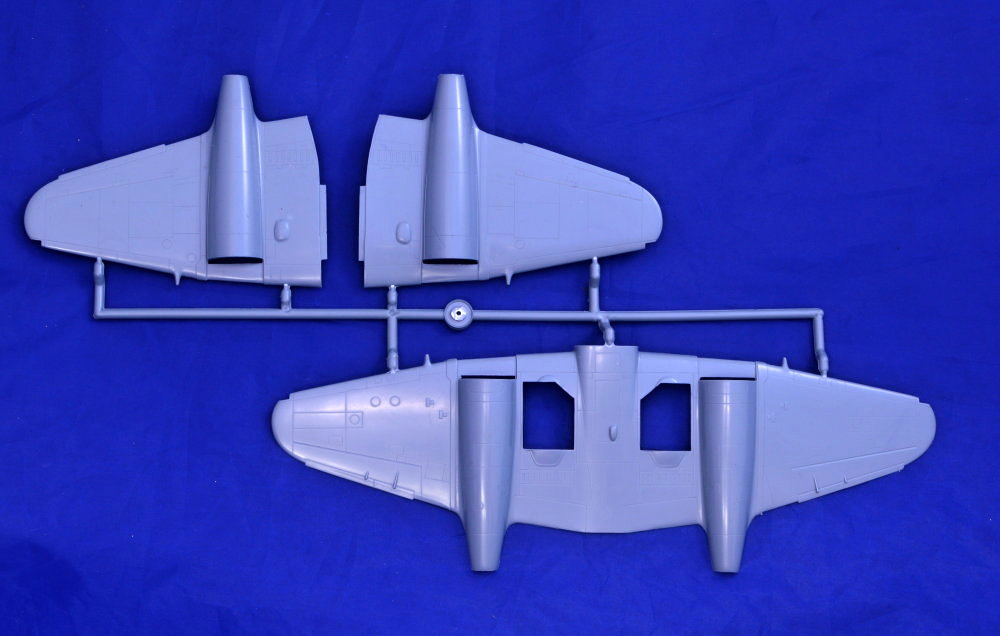 MODELIMEX Online Shop | 1/48 Meteor NF.14 (2x RAF camo) | your ...