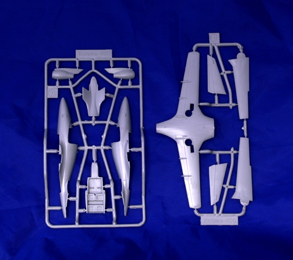 MODELIMEX Online Shop | 1/72 Eclipse-400 | your favourite model shop