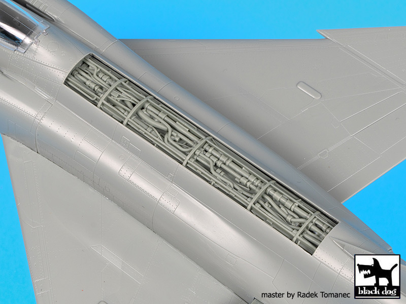 MODELIMEX Online Shop | 1/72 F-4 Phantom Spine (ACAD) | your favourite ...