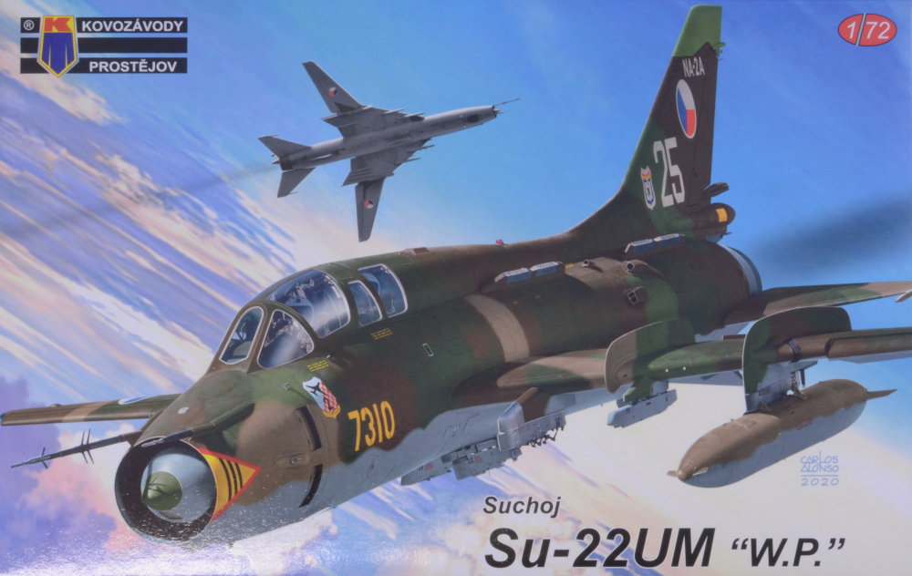 MODELIMEX Online Shop | 1/72 Sukhoi Su-22UM Warsaw Pact (3x camo ... MODELIMEX Online Shop | 1/72 Sukhoi Su-22UM Warsaw Pact (3x camo ...