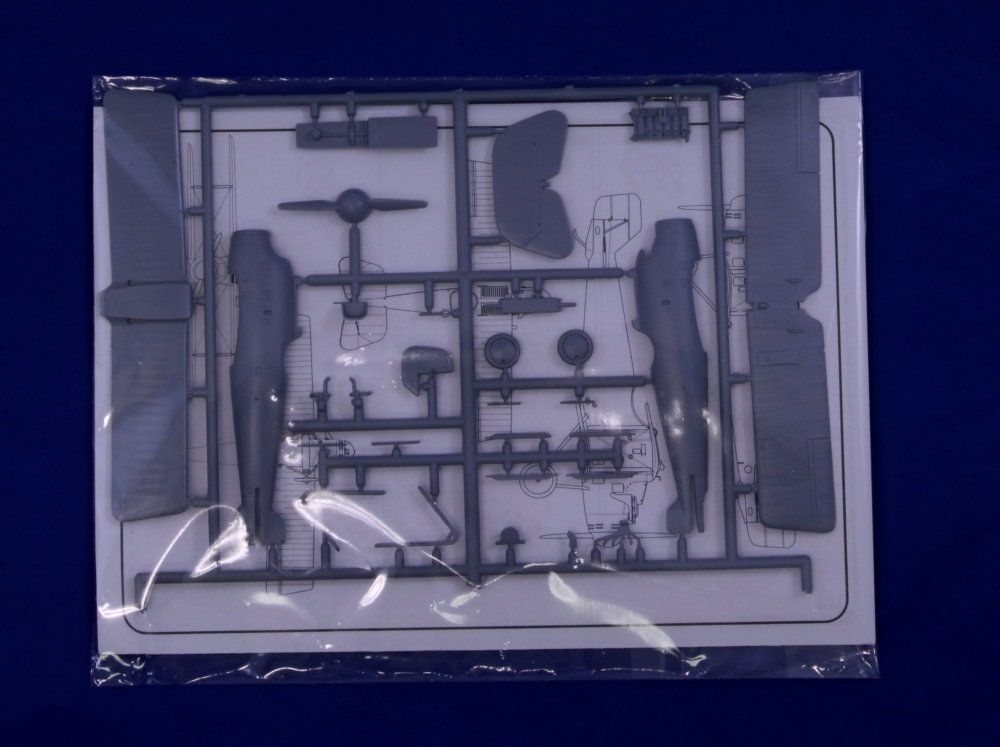 MODELIMEX Online Shop | 1/72 LFG Roland D.II 'Haifisch' (3x camo ...