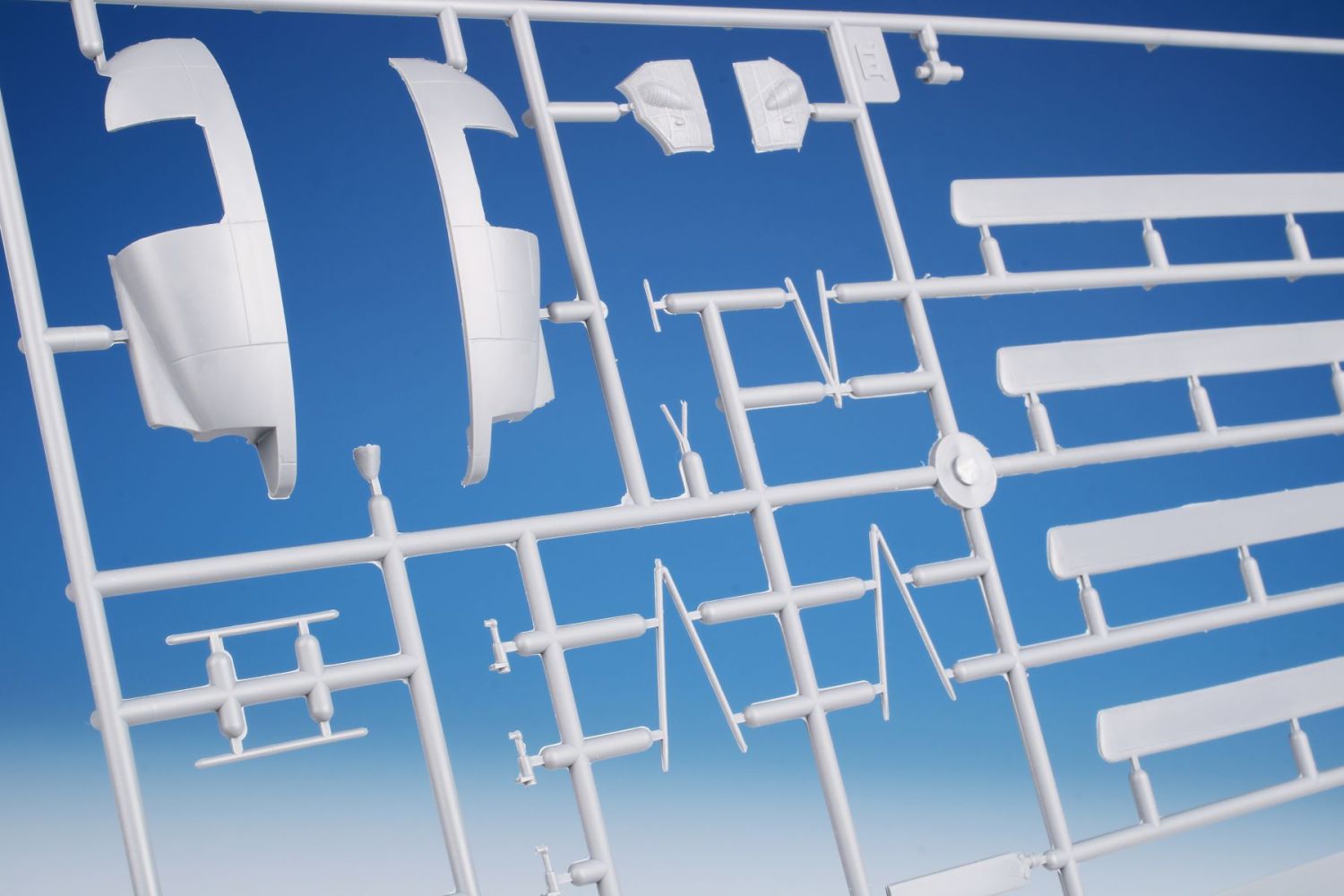 MODELIMEX Online Shop | 1/72 CH-37C 'Deuce USMC' (re-issue) | your ...