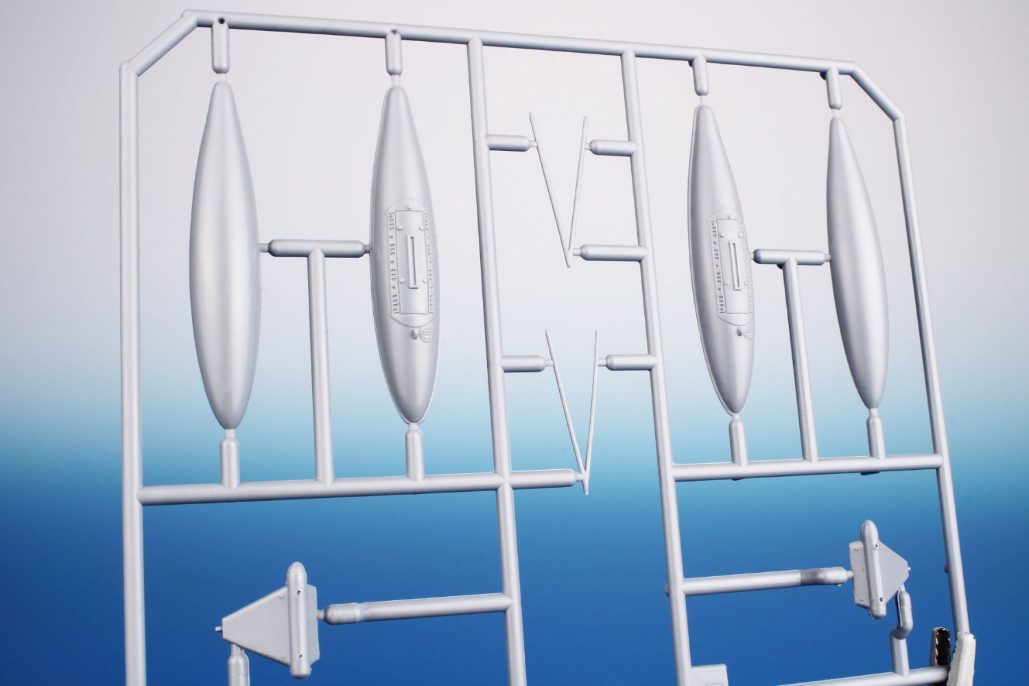 MODELIMEX Online Shop | 1/72 CH-37C 'Deuce USMC' (re-issue) | your ...