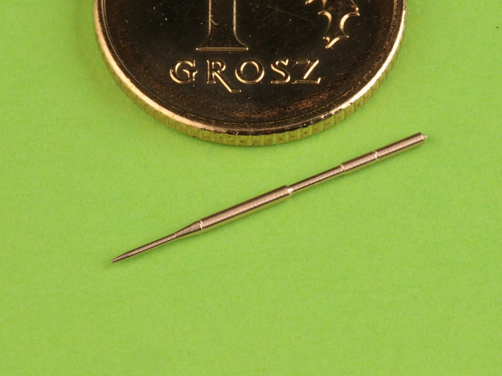 MODELIMEX Online Shop | 1/48 A-4 Skyhawk - vertical stabilizer Pitot ...